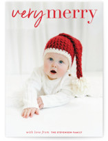 Simple Christmas Cards | Minted