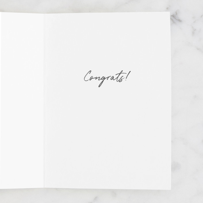 Congratulations Cards | Minted