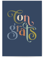 Congratulations Cards | Minted