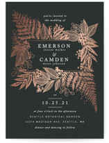 Wedding Invitations | Minted