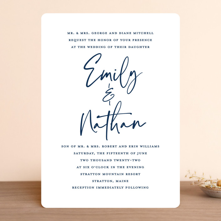 Formal Invitation Card Sample Lupon gov ph Formal Invitation Card Sample Lupon gov ph