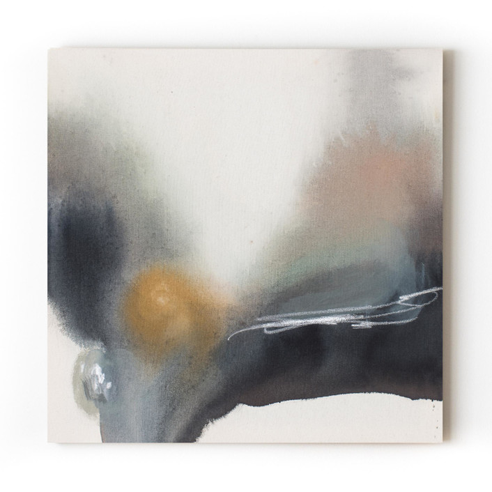 Wings in the Valley Original Painting by Christa Kimble | Minted