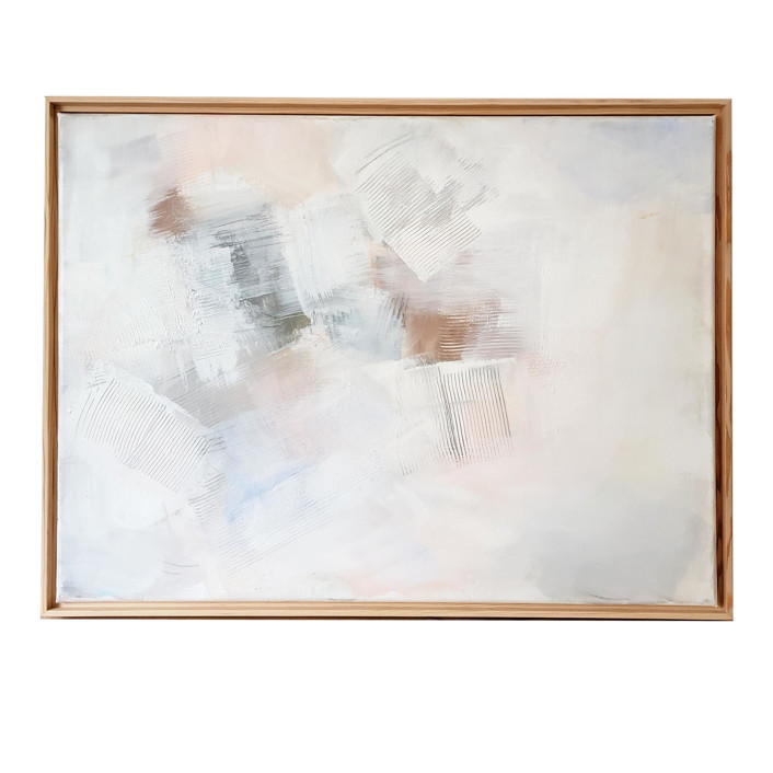 Whispers In Sand Original Art by AlisonJerry | Minted