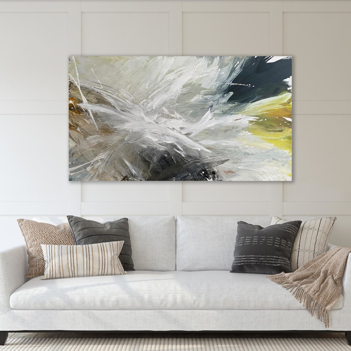 Landslide Original Art by Teodora Guererra | Minted