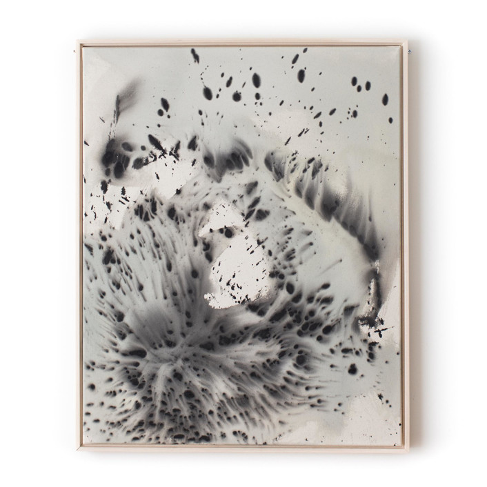 Phoenix Original Art by Christa Kimble | Minted