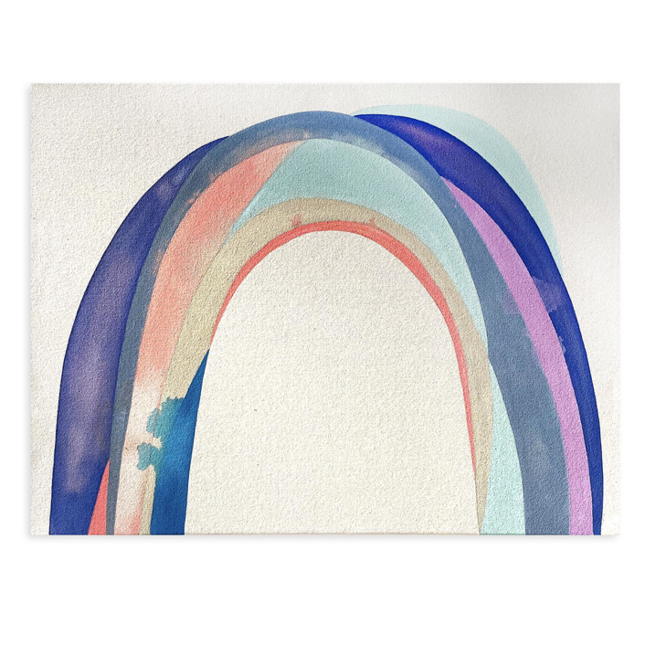 Seville Original Art by Christina Flowers | Minted