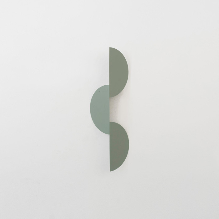 Tack Wall Hanging — Sage Decorative Object by Corie Humble | Minted