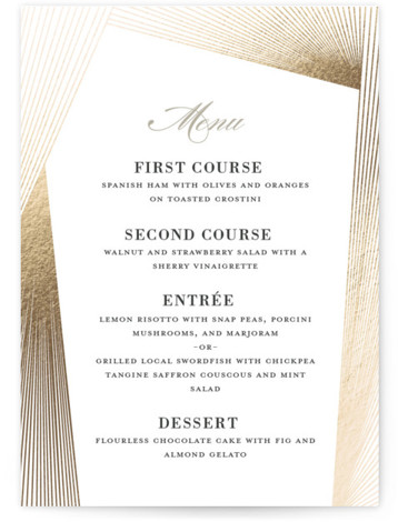 Fiesta Folk Art Letterpress Wedding Invitations by root beer float | Minted