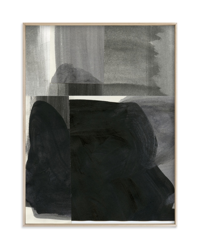 Construct 8 Wall Art Prints by Ashleigh Ninos | Minted