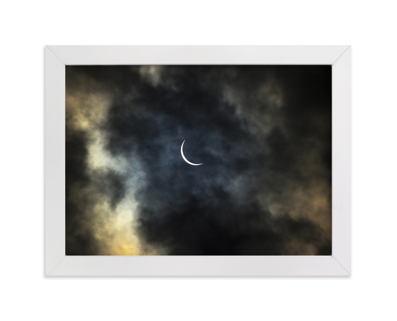Eclipse Eleven Fine Art Prints by Jeff Preuss | Minted
