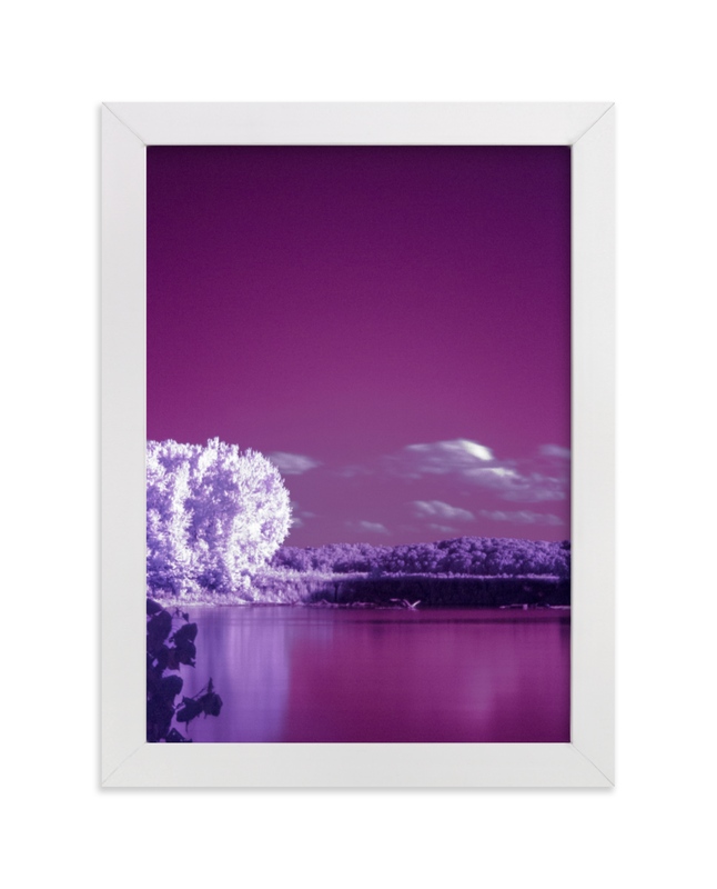Riverradiate Five Wall Art Prints by Jeff Preuss | Minted