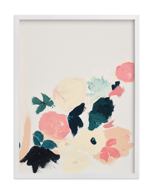 Abstract Wall Art | Minted
