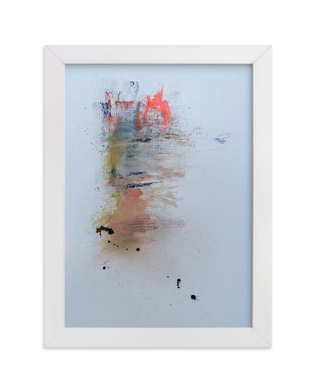 LOST FOR YOU Fine Art Prints by ADRIENNE JACKSON | Minted