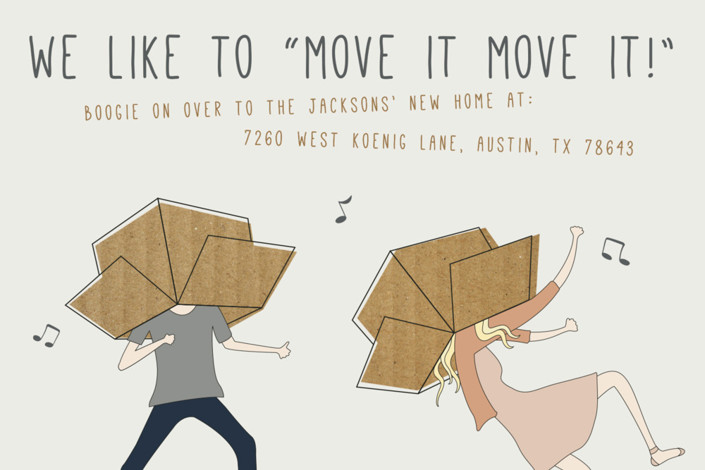 Humorous Moving Tips