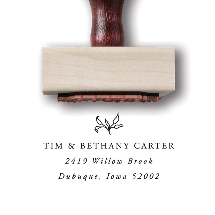 Rubber Stamp Designs