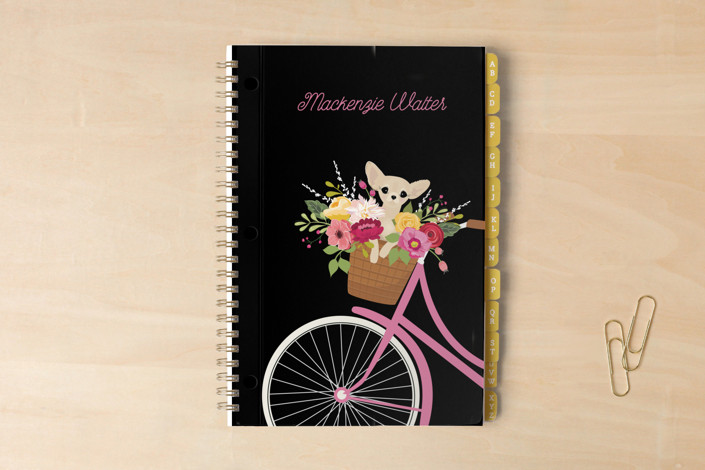 This Is How I Roll. Notebooks by Susan Moyal | Minted