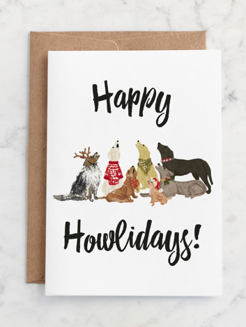 Holiday Greeting Cards | Minted