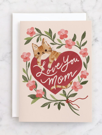 Mother's Day Greeting Cards | Minted