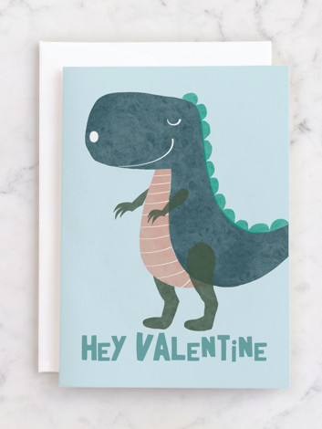 Valentine's Day Greeting Cards | Minted