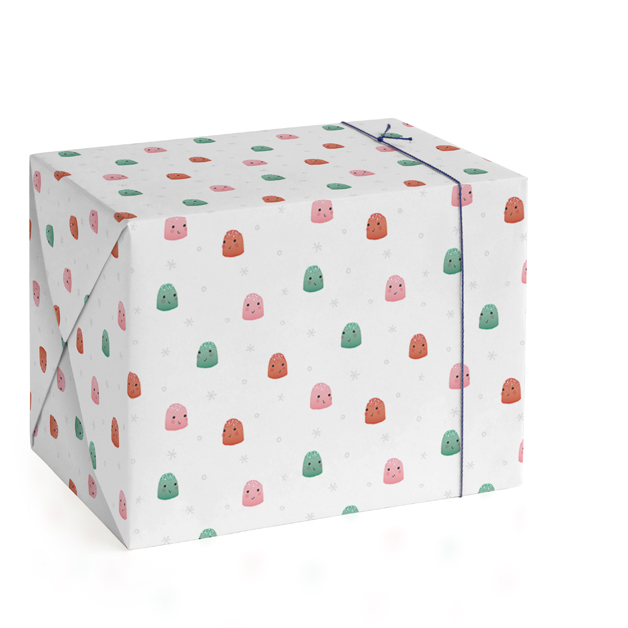 Wrapping Paper | Minted