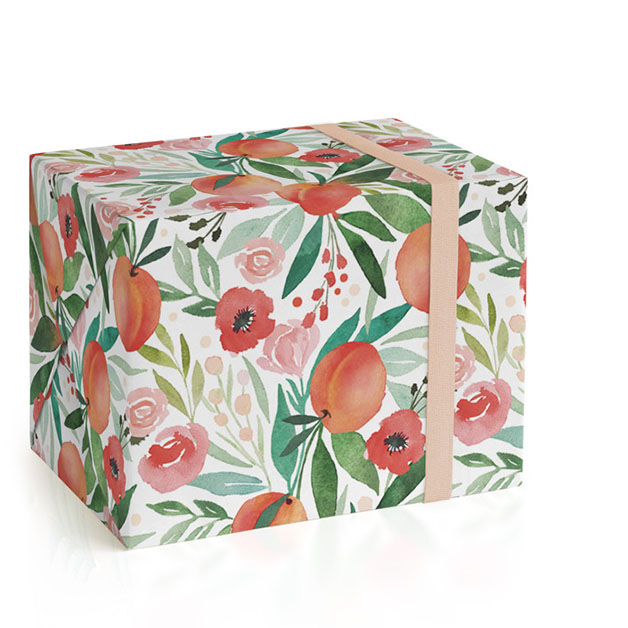 Wrapping Paper | Minted