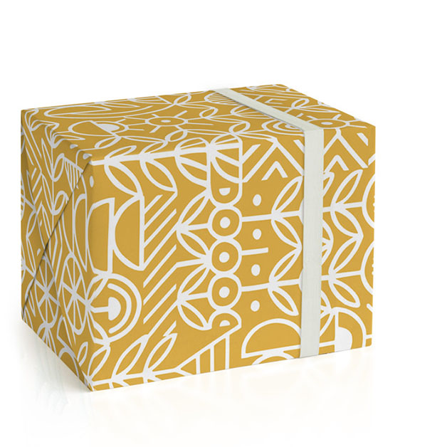 Wrapping Paper | Minted