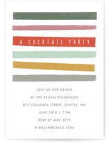 Holiday Party Invitations | Minted