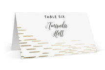 Wedding Place Cards | Minted