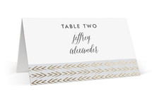 Wedding Place Cards | Minted