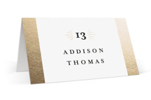Wedding Place Cards | Minted