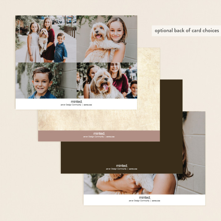 maura Personalized Stationery by Paper Plains | Minted
