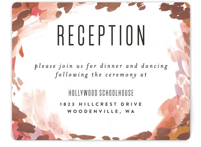 Fiesta Folk Art Menu Cards by root beer float | Minted