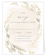 RSVP Cards | Minted