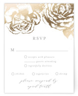 RSVP Cards | Minted