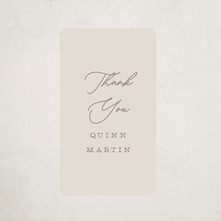 Swiggle Baby Shower Stickers by Pixel and Hank | Minted